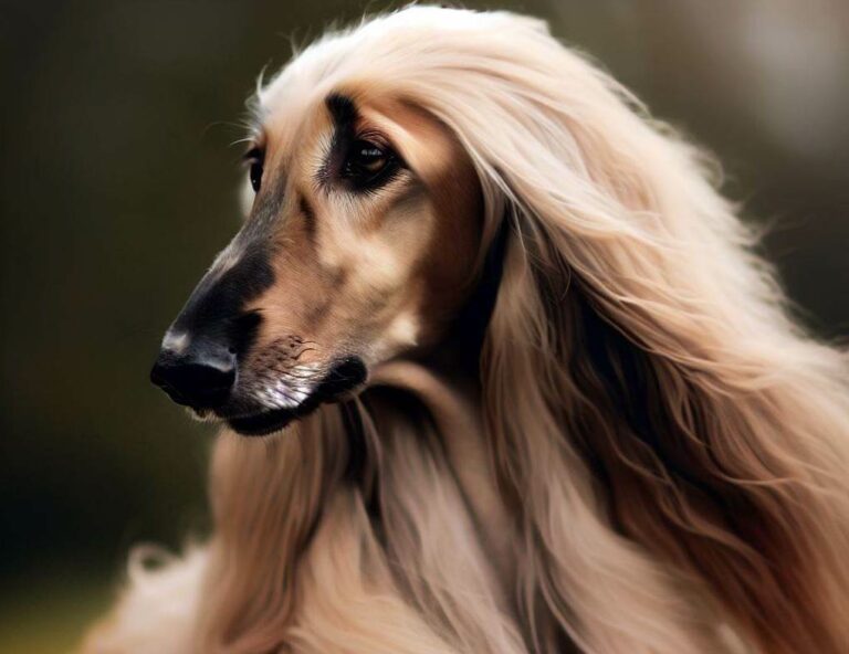 Afghaanse Windhond - [februari Update] PetMania.nl