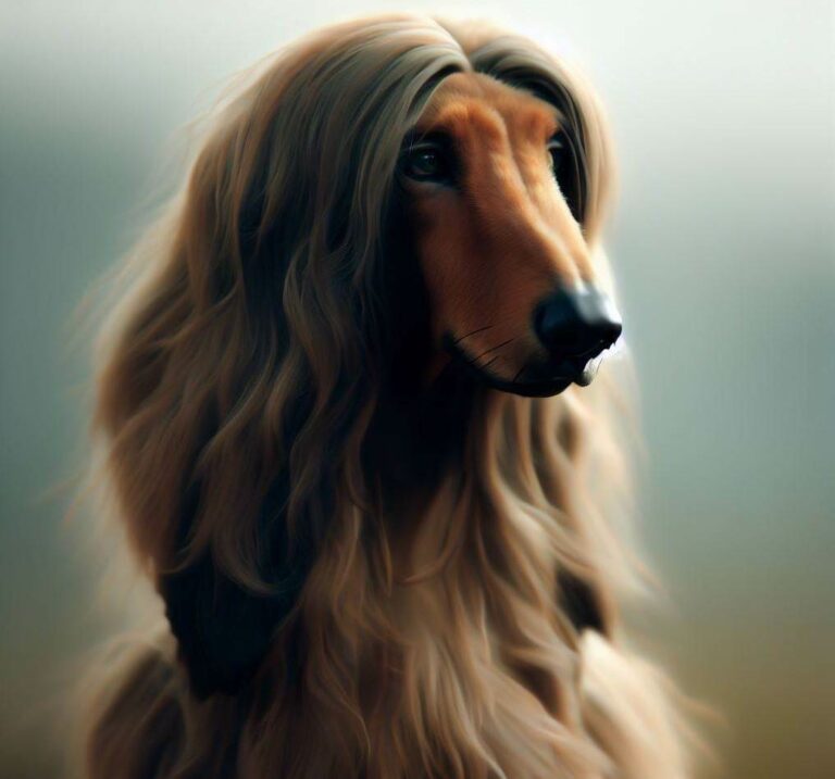 Afghaanse Windhond - [februari Update] PetMania.nl